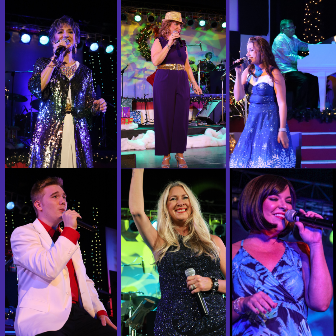 Rudy Theatre - The Shows