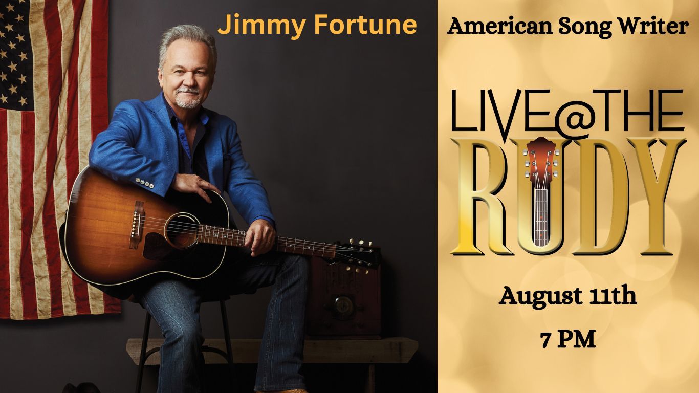 Rudy Theatre - Concerts