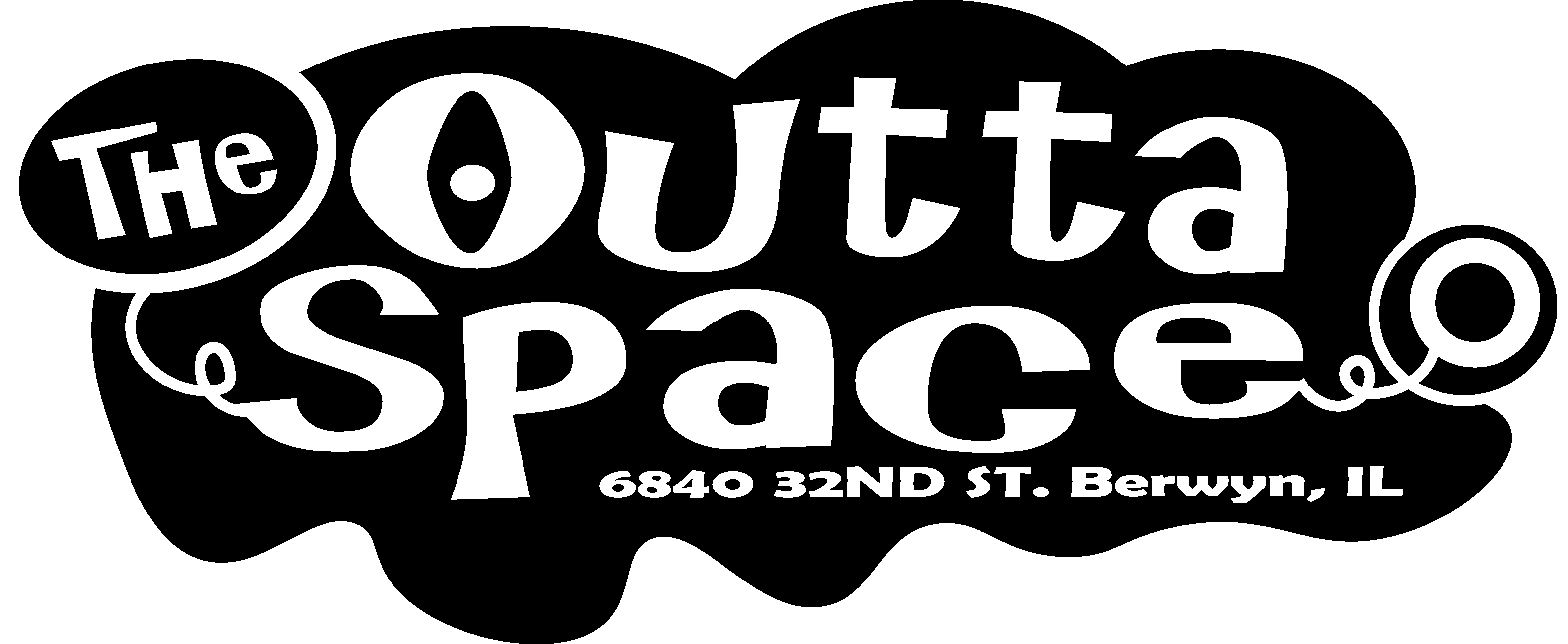 The Outta Space