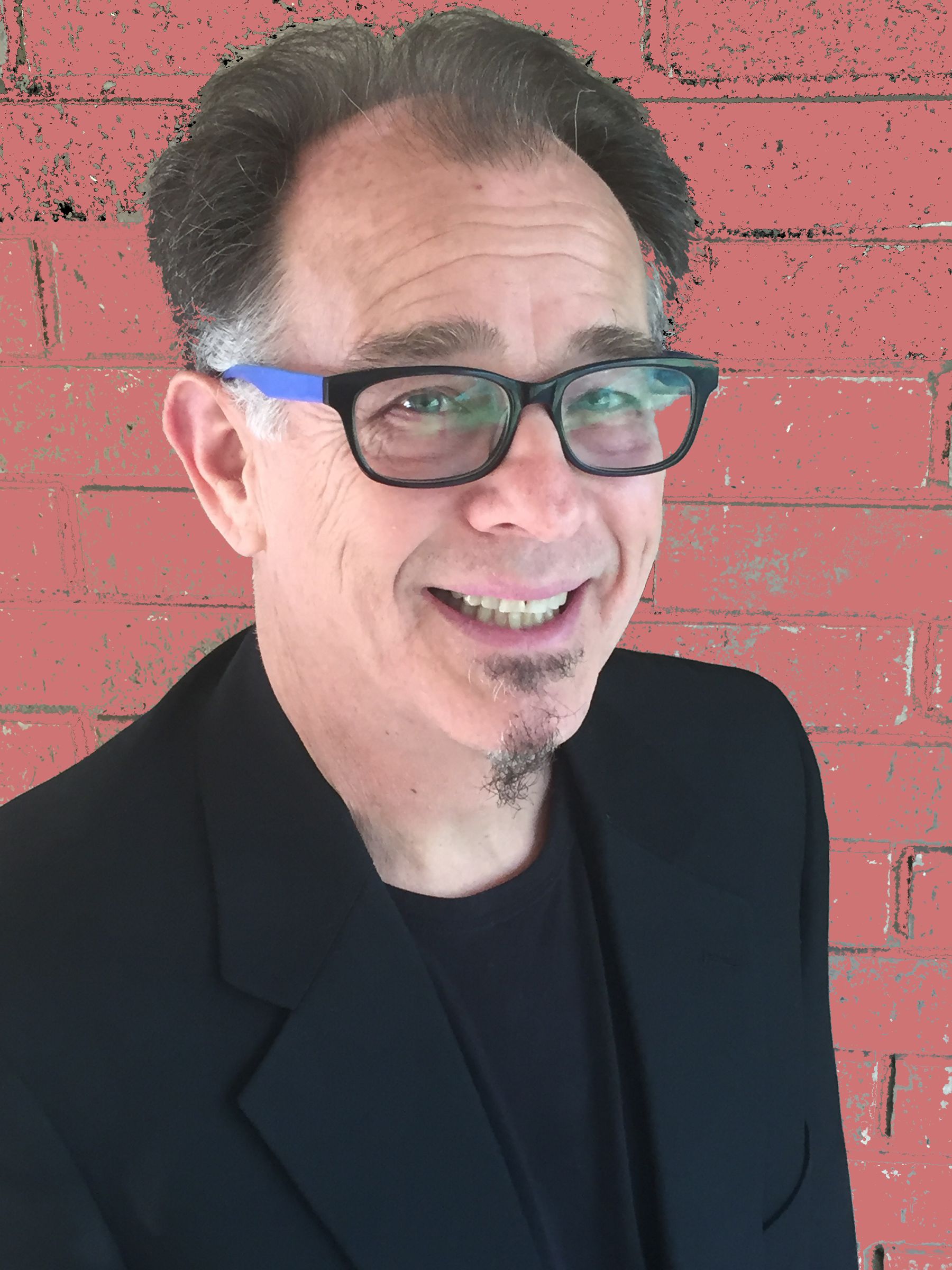Bruce Michael Miller - Bio