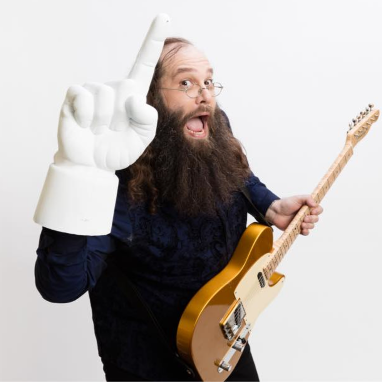 Laith Al-Saadi - Concert Dates