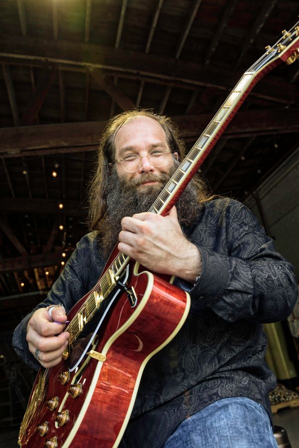 Laith Al-Saadi - Concert Dates