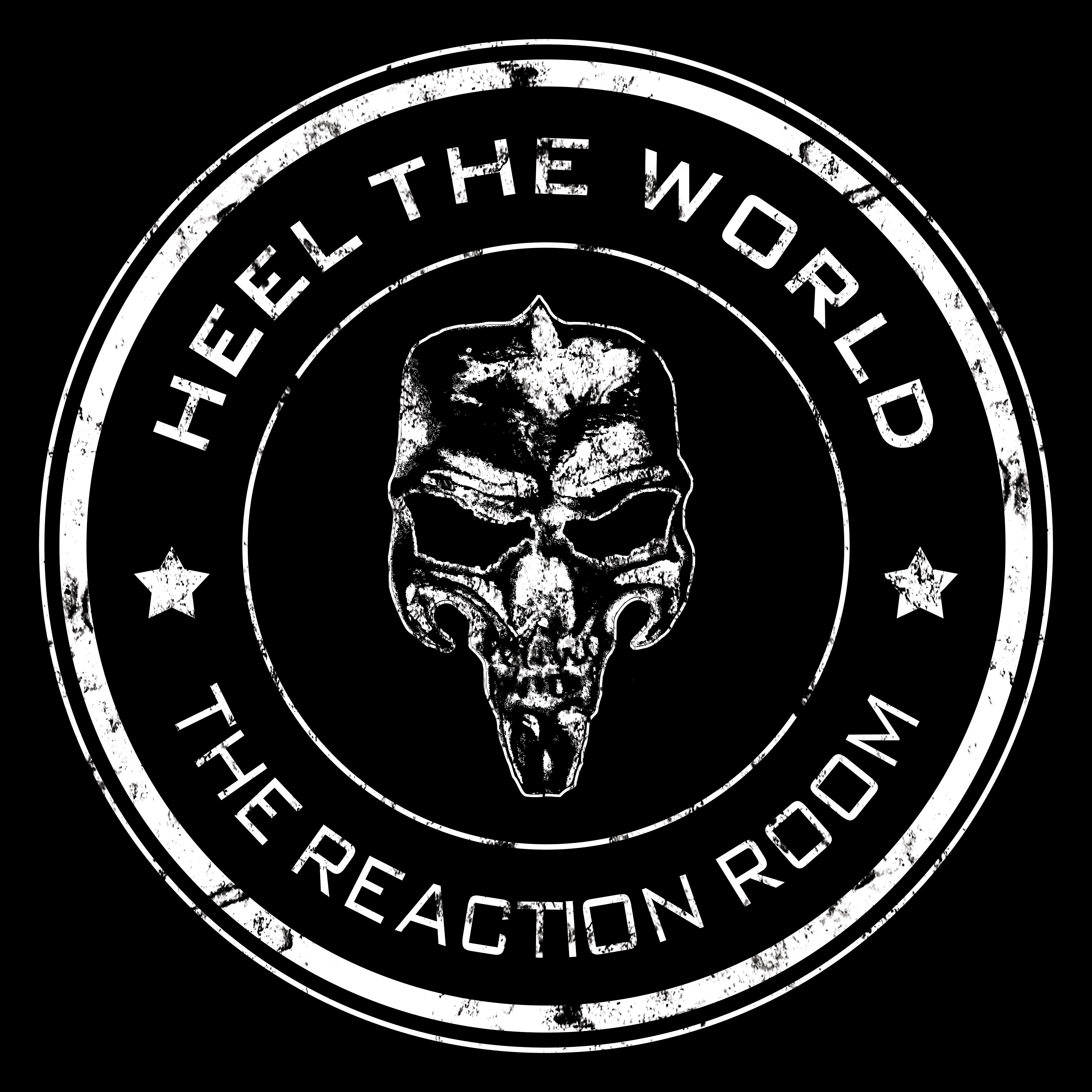 The Reaction Room - WebSub Hub