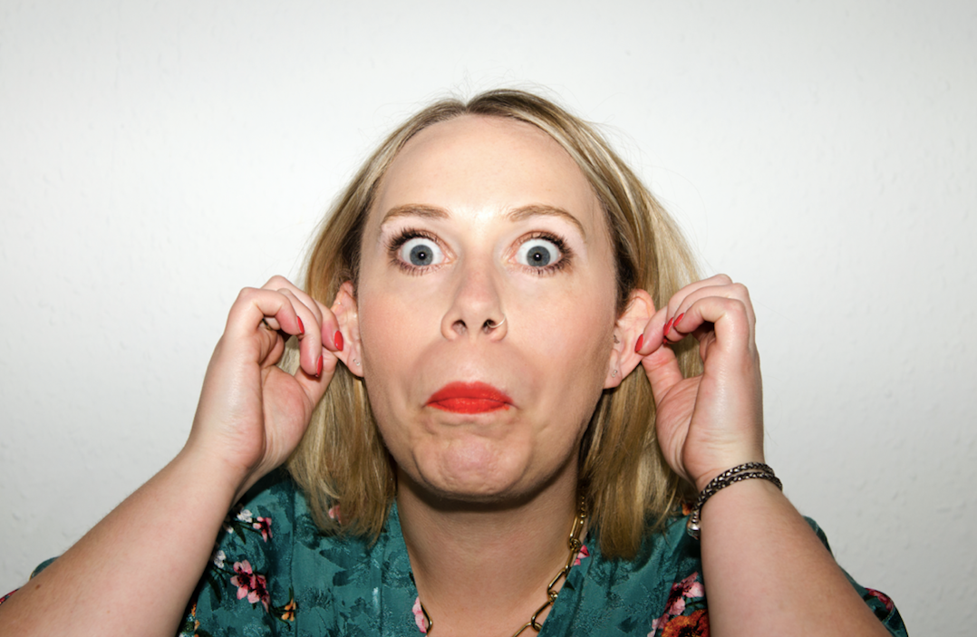 Carly Smallman - Photos