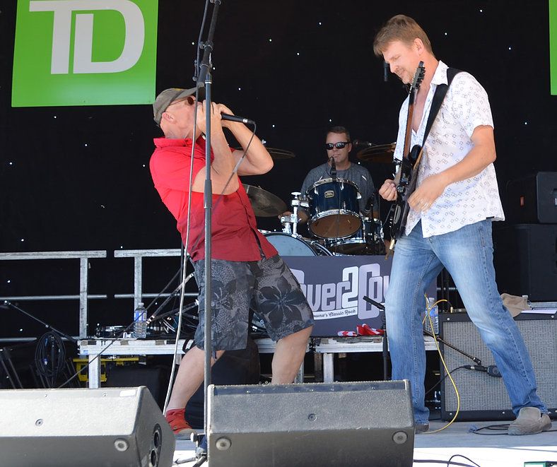 Tony Koenen - Photos