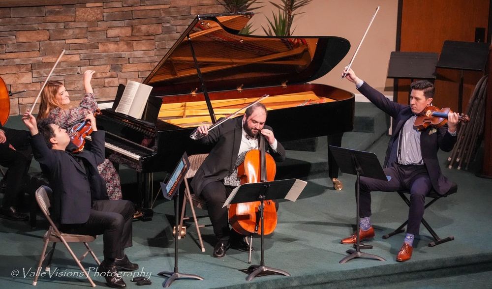 Frisson - Performances