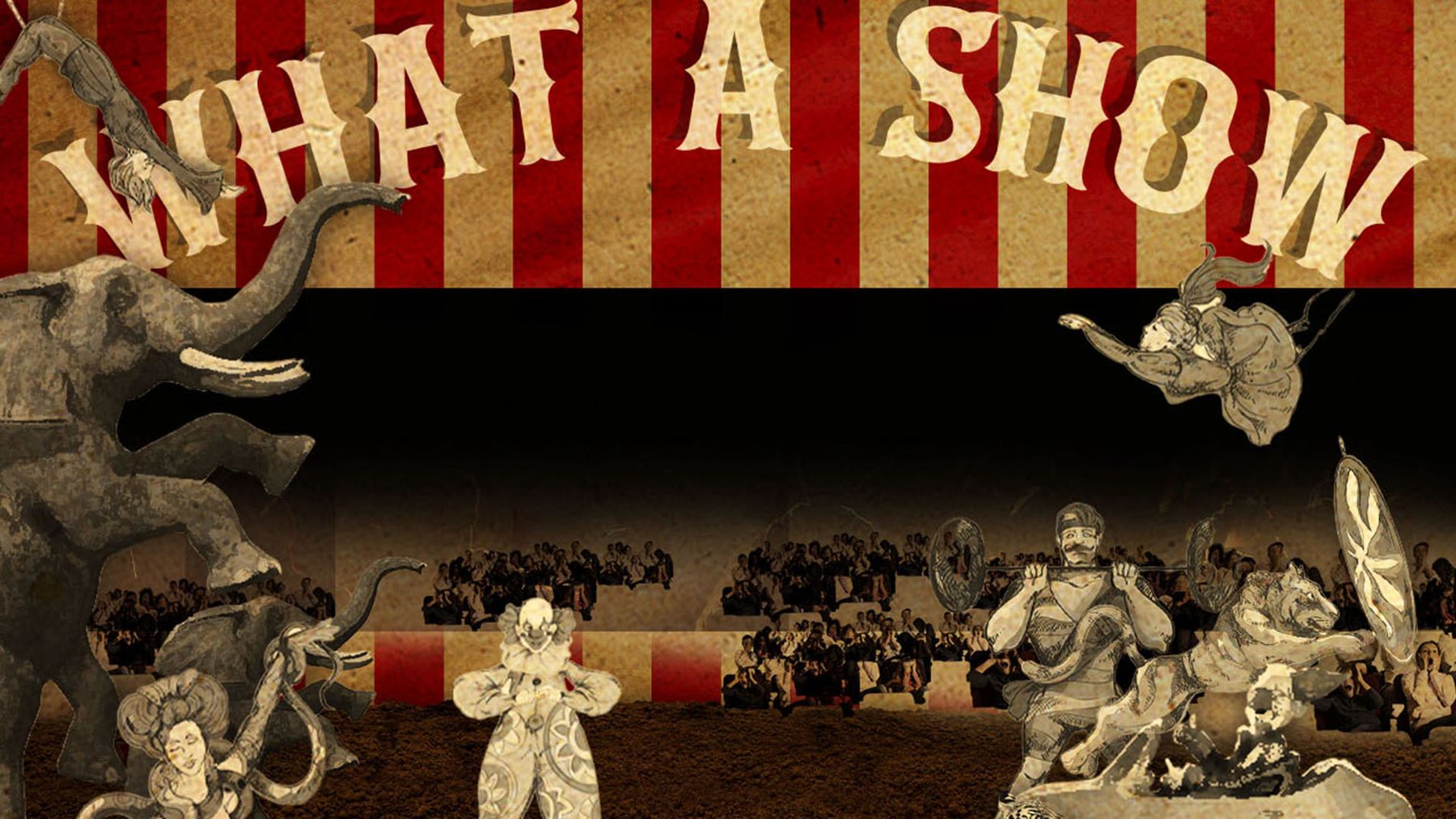 Kerry Patrick Clark - Bio