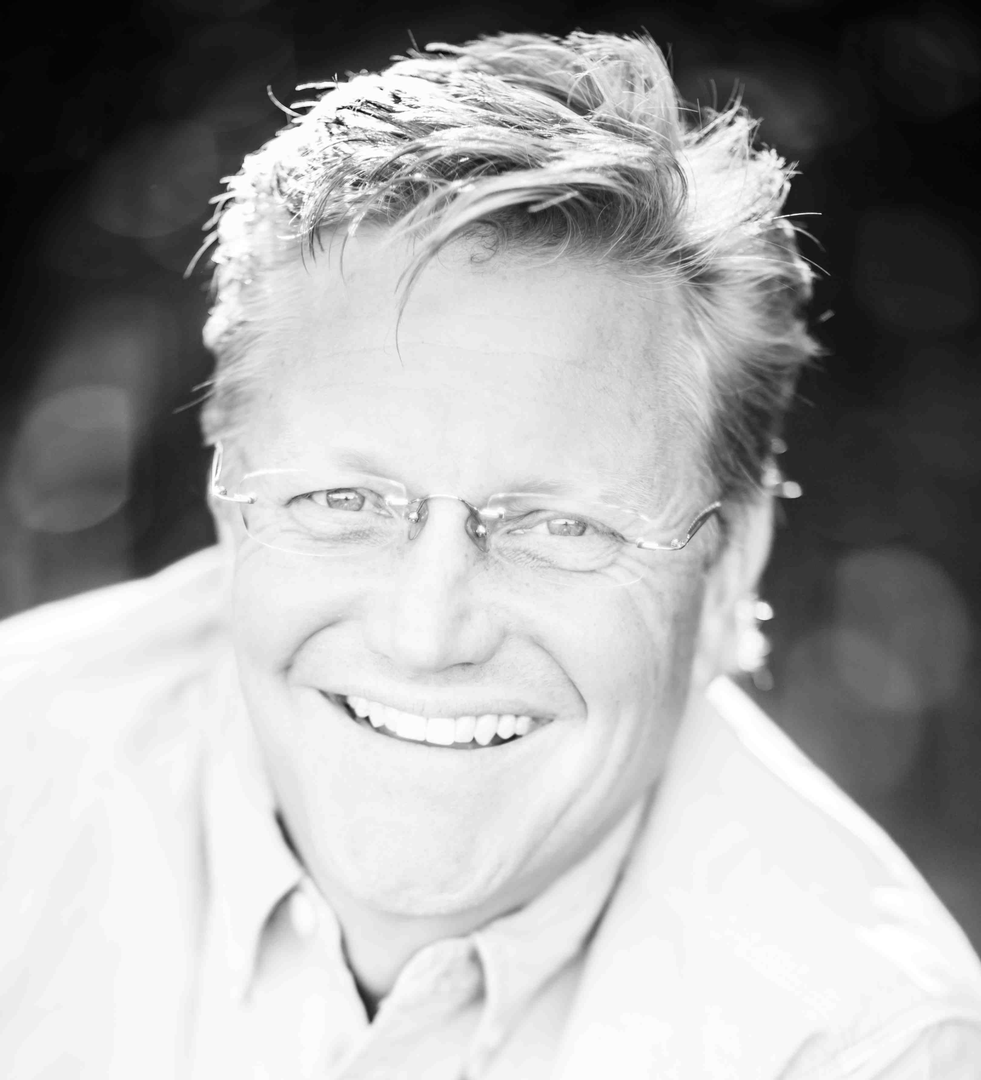 Kerry Patrick Clark
