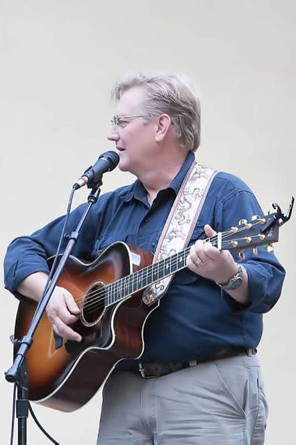 Kerry Patrick Clark - Photos