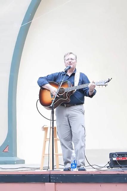 Kerry Patrick Clark - Photos
