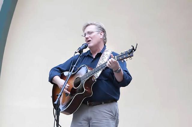 Kerry Patrick Clark - Photos