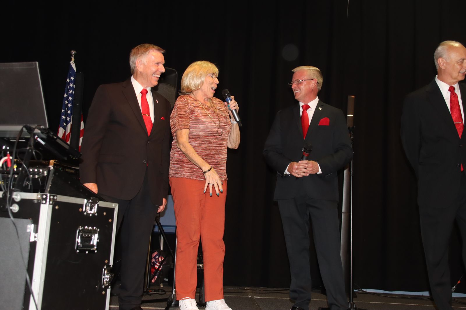 The Social Security Boys - Photos