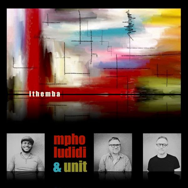 Mpho Ludidi - Music