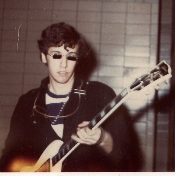 Bob Margolin - Photos