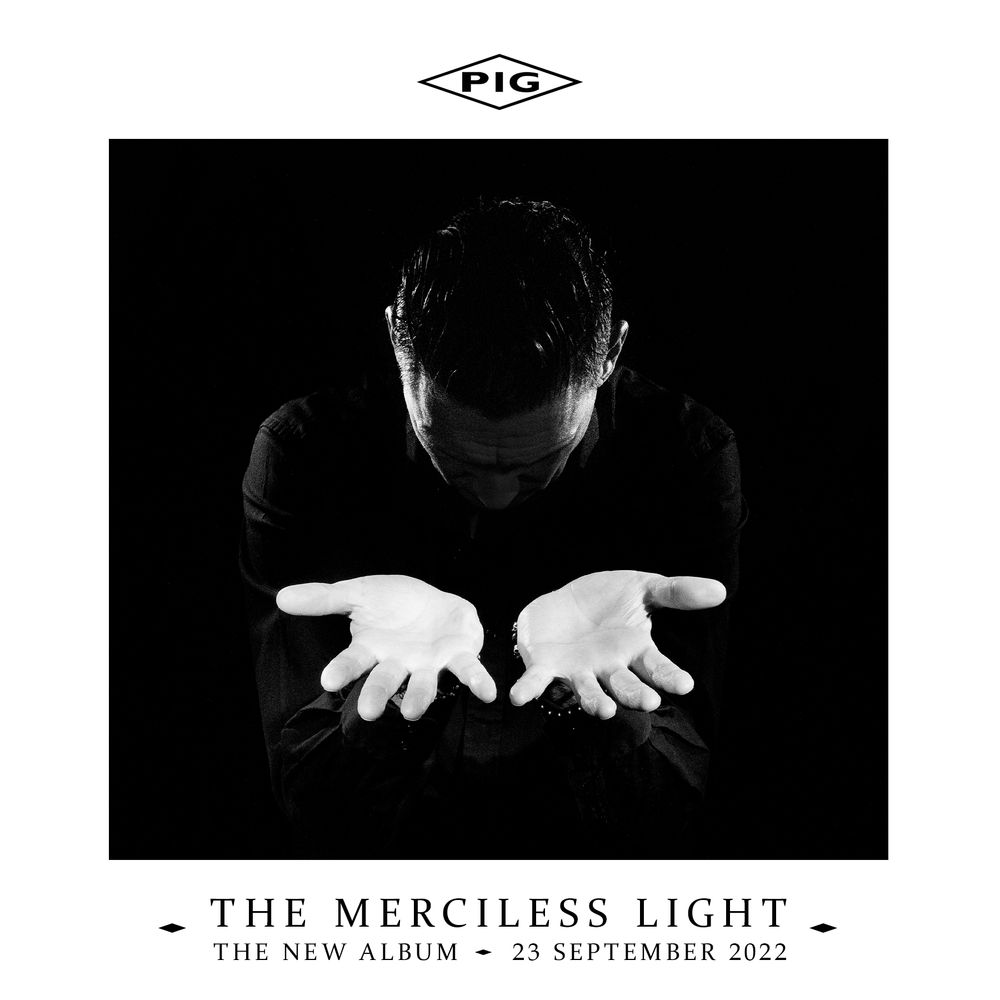 OFFICIAL SITE of , Raymond Watts' industrial rock band