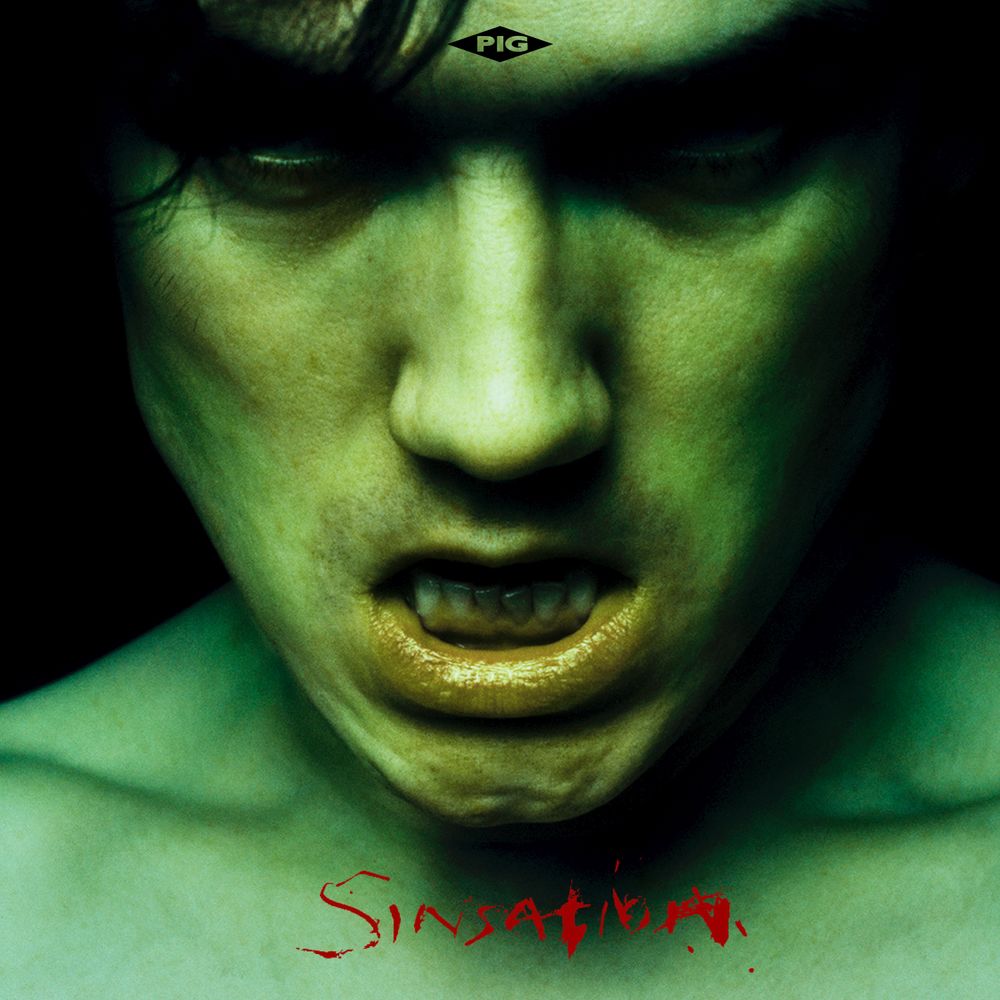 OFFICIAL SITE of , Raymond Watts' industrial rock band