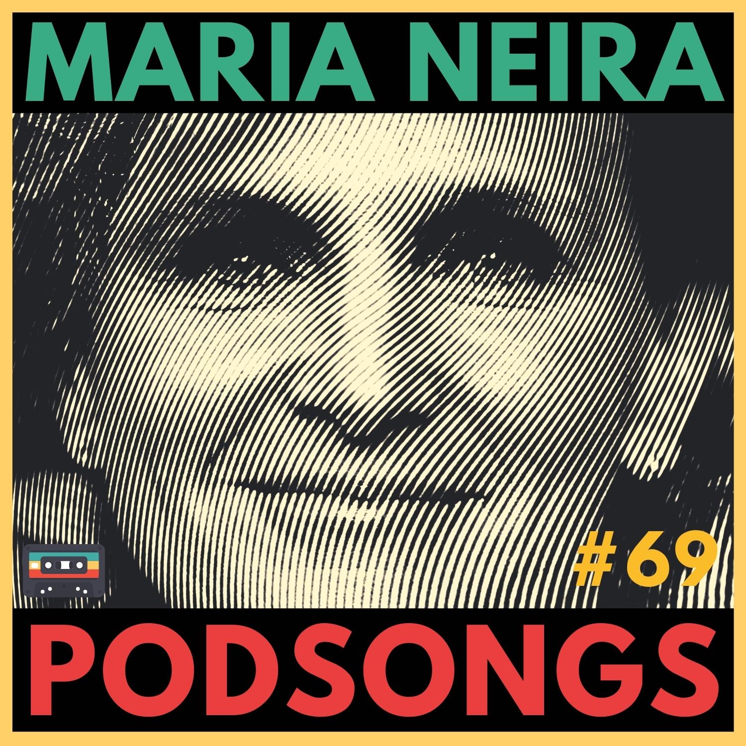 Maria Neira on going from refugee camp work with Médecins Sans ...