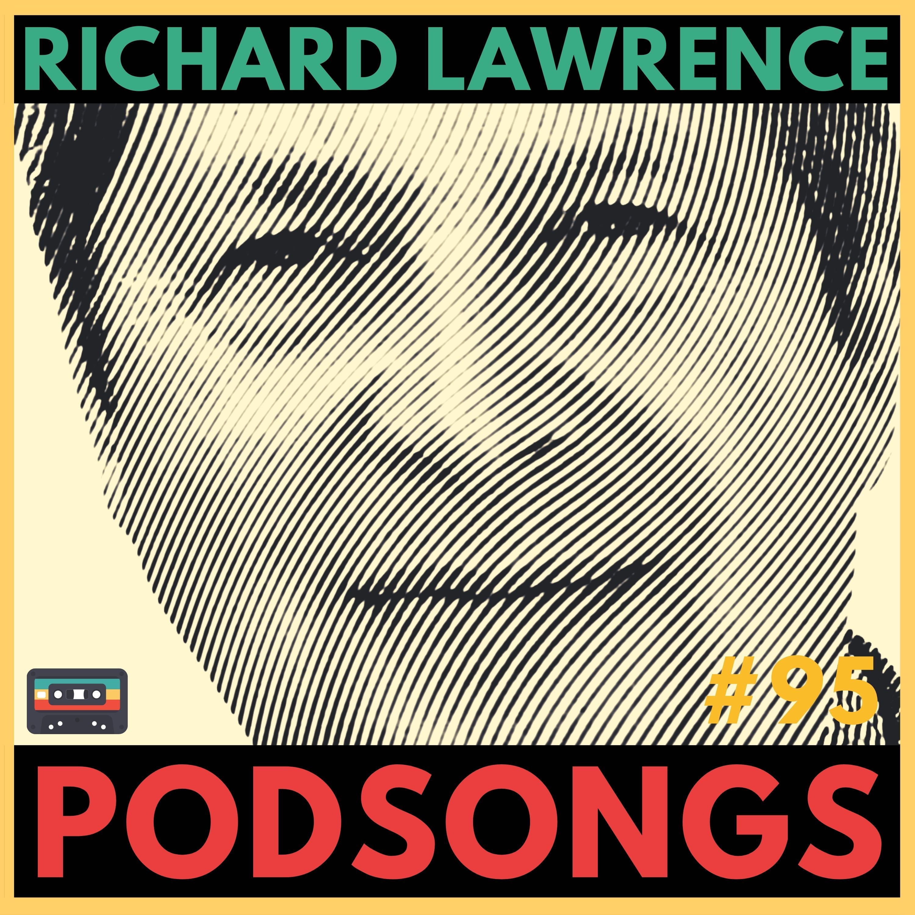 Richard Lawrence on the Nine Freedoms
