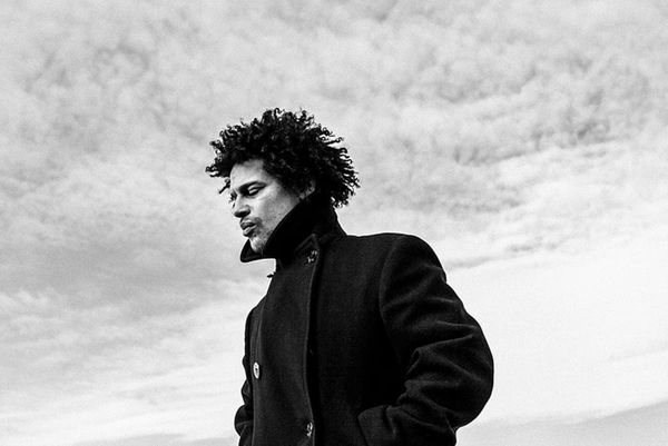 Gabriel Gordon - Bio