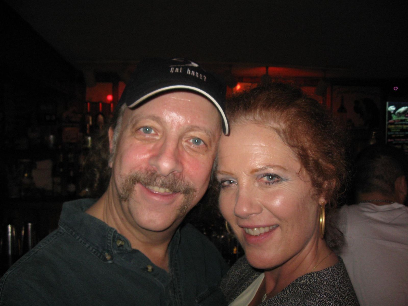 Fraser Thomas - Photos