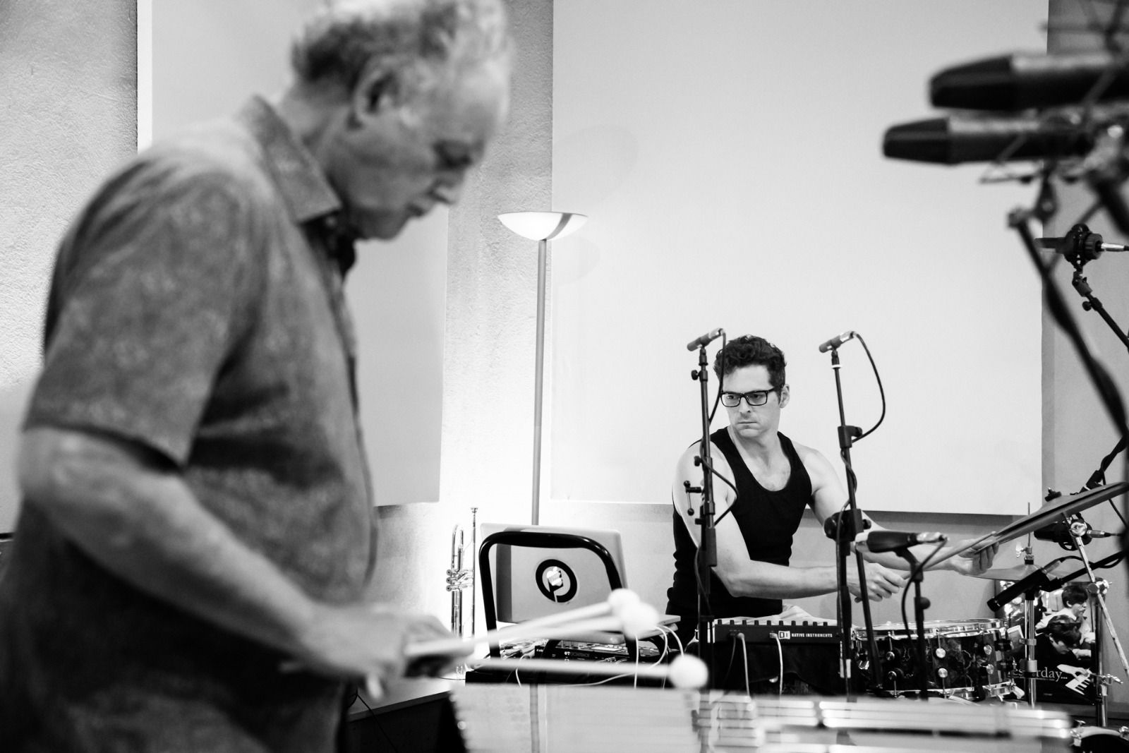 Jeremy Friedman - Photos