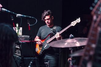 RARE FUTURES - MATTFAZZI