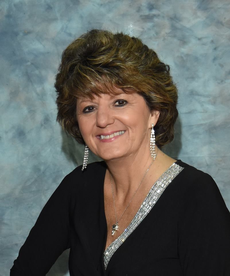 Rhonda McDaniel