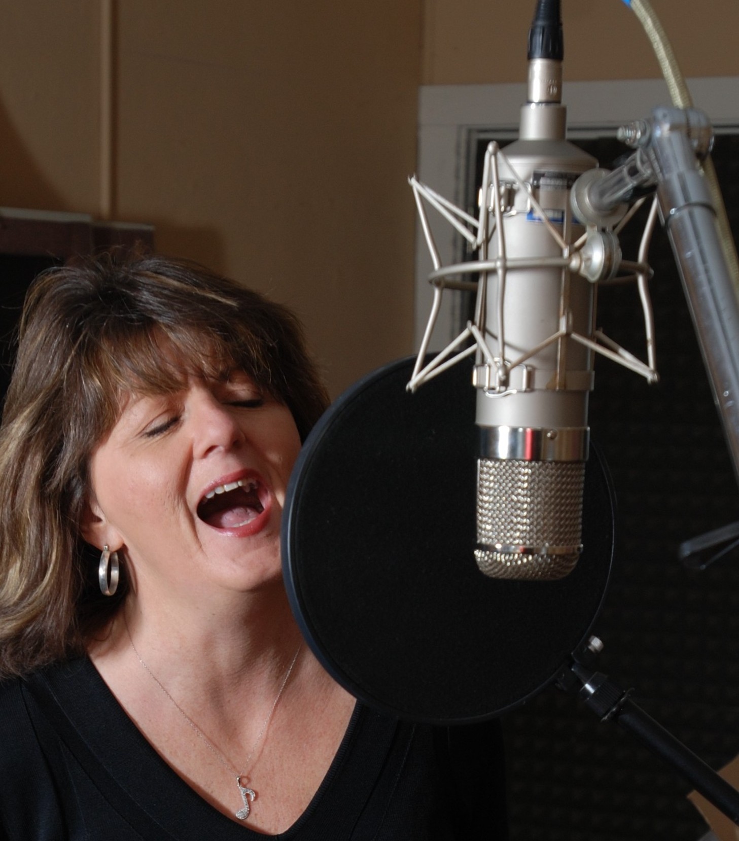 Rhonda McDaniel