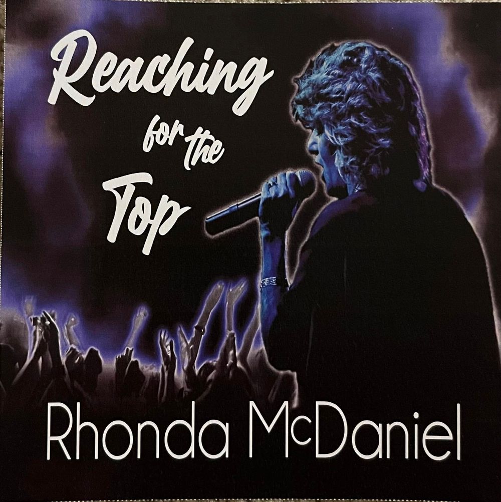 Rhonda McDaniel