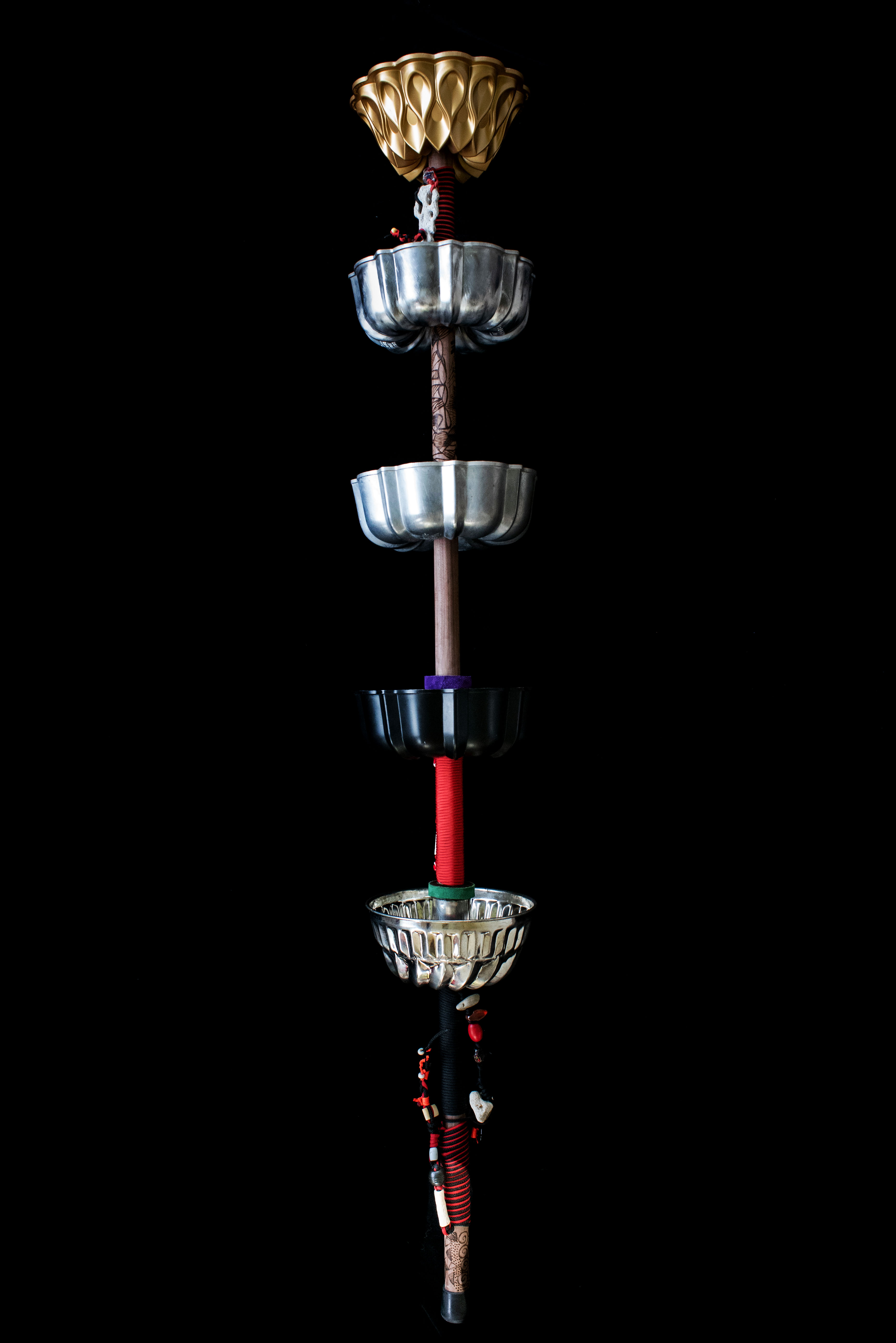 douglasewart.com - Nyahbingi Drum