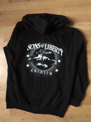 Sons of Liberty - Shop