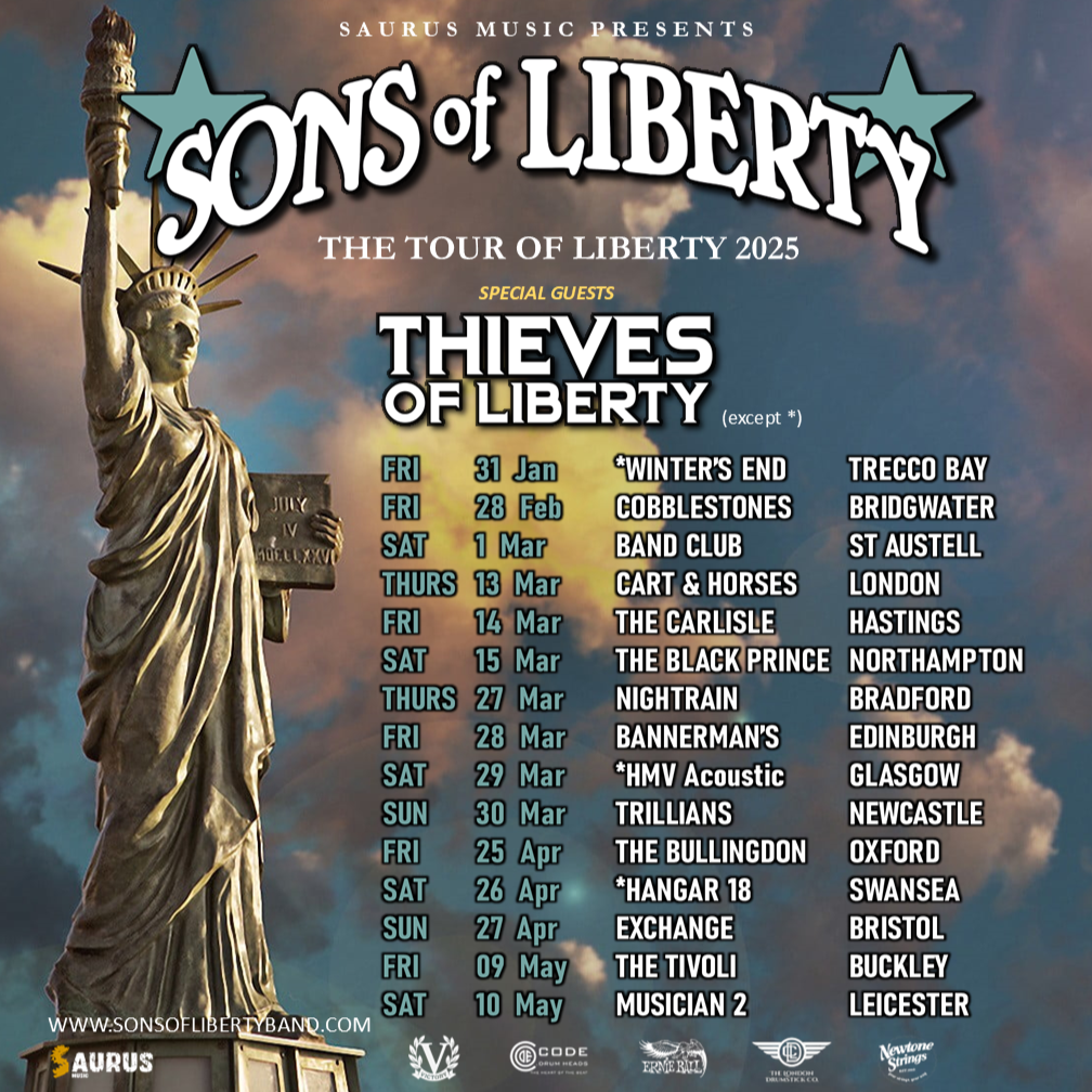 Sons of Liberty