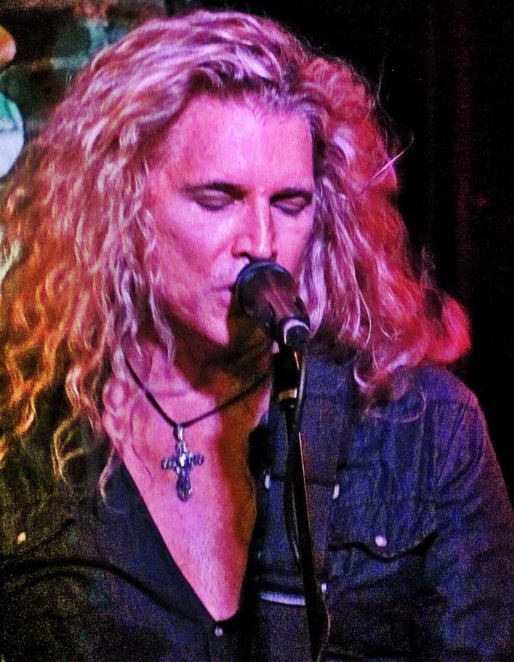 Mitch Malloy - Shows
