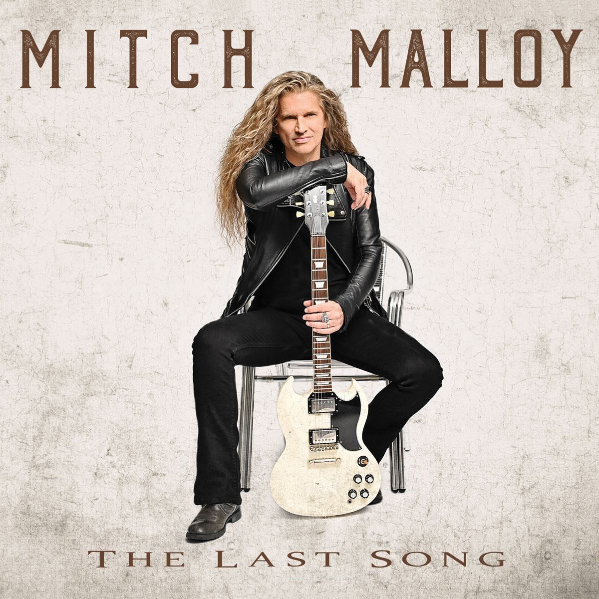 Mitch Malloy, rock artist, singer, songwriter, producer, guitar