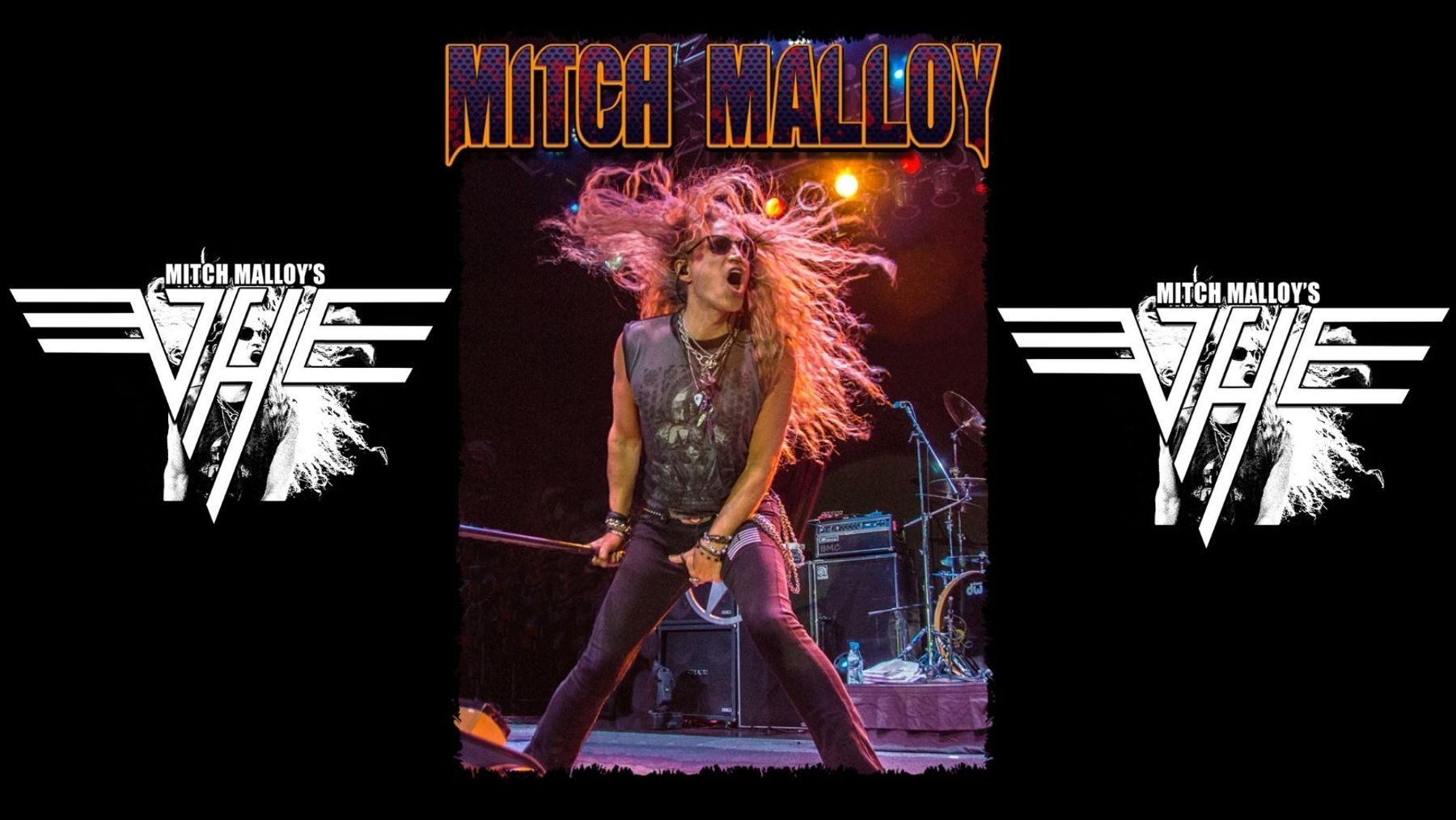 Mitch Malloy - News