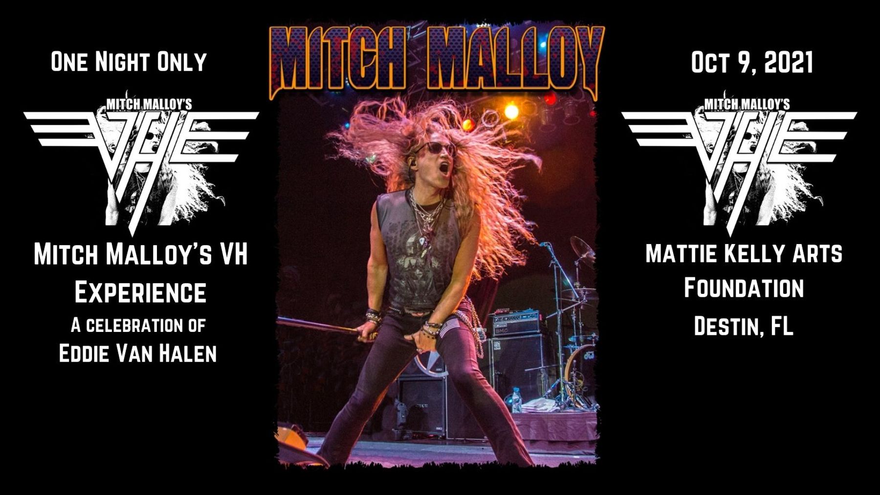 Mitch Malloy - News