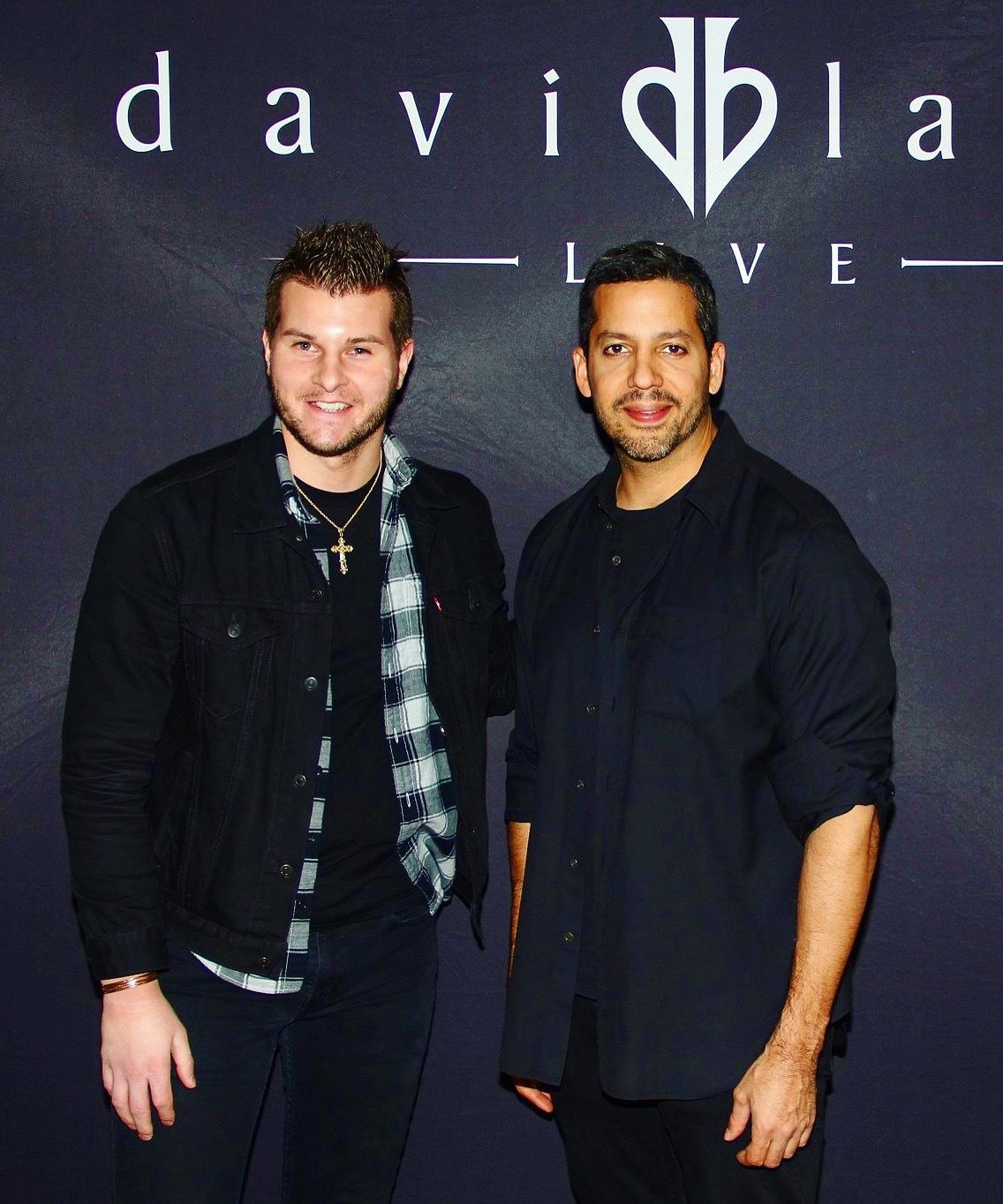 Justin Fabus - Photos