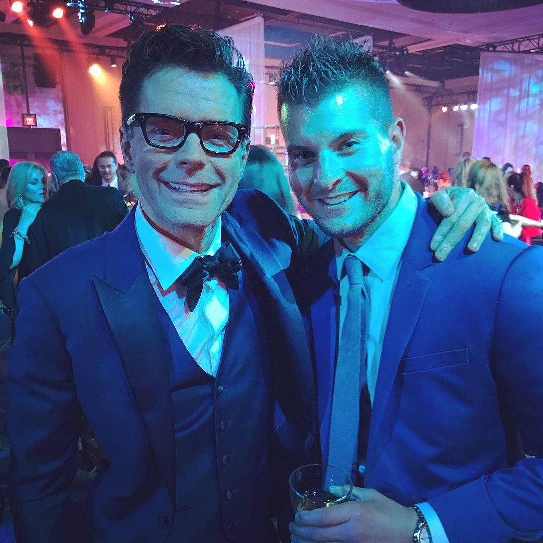 Justin Fabus - Photos