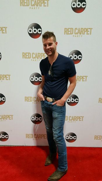 Justin Fabus - Photos