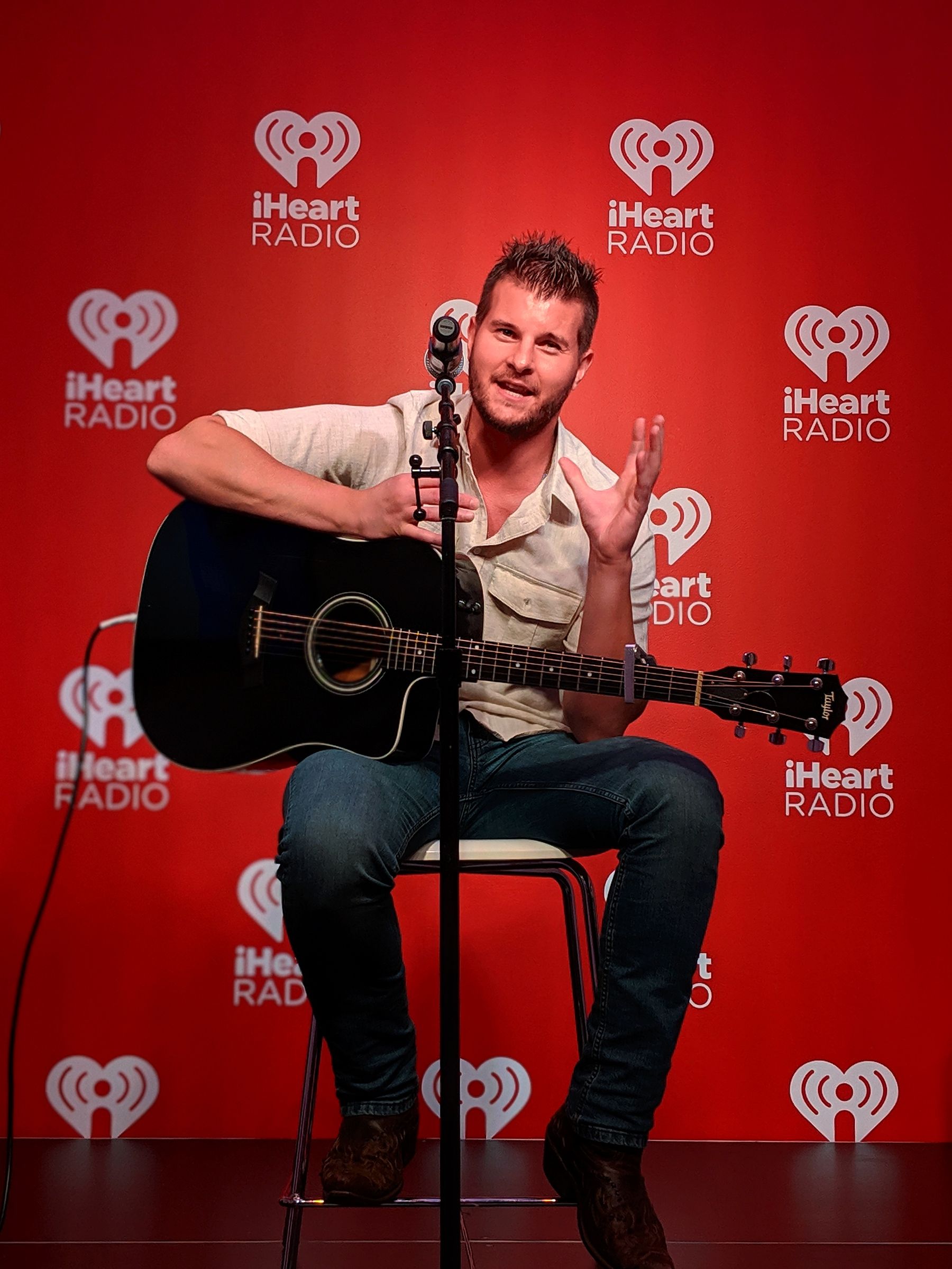 Justin Fabus - Music