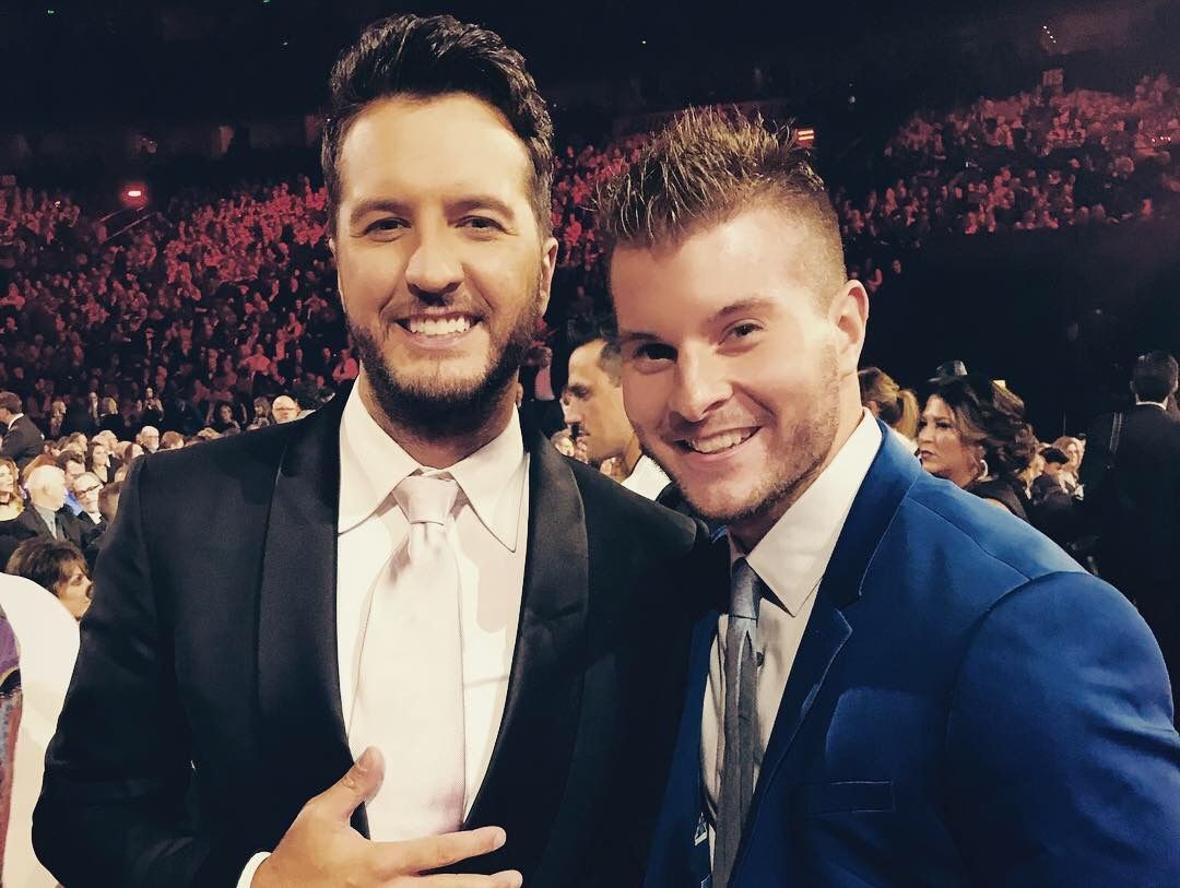 Justin Fabus - Photos