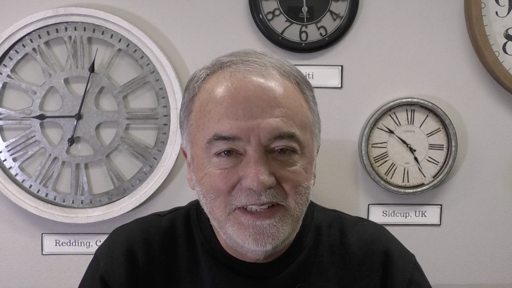 Interview with Ness Wilson - Pioneer Network UK