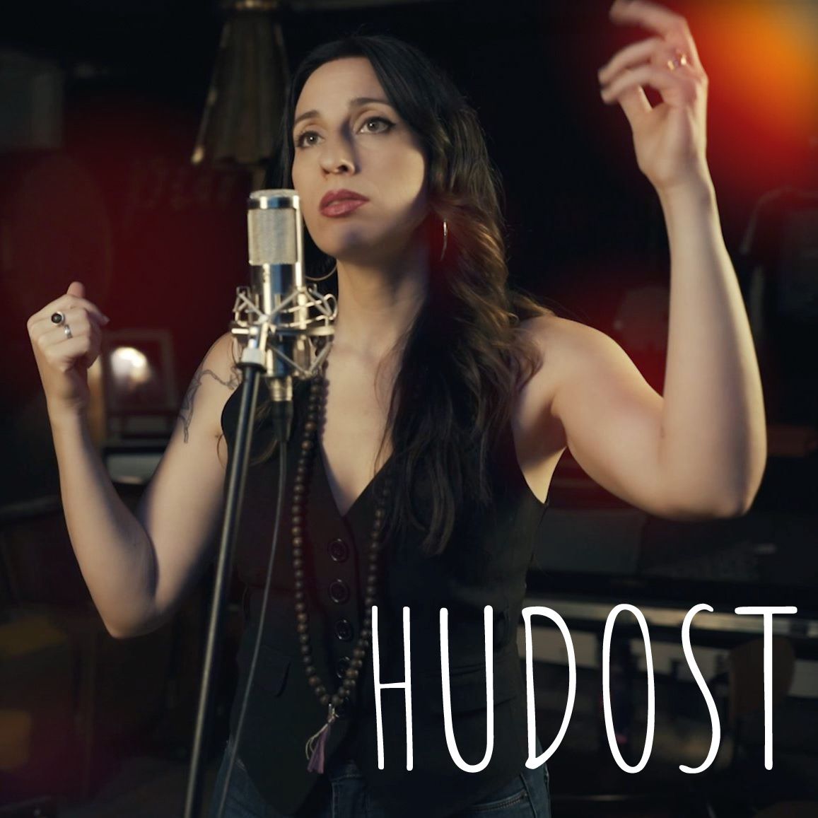 Tickets for HuDost at the Abode of the Message - HuDost