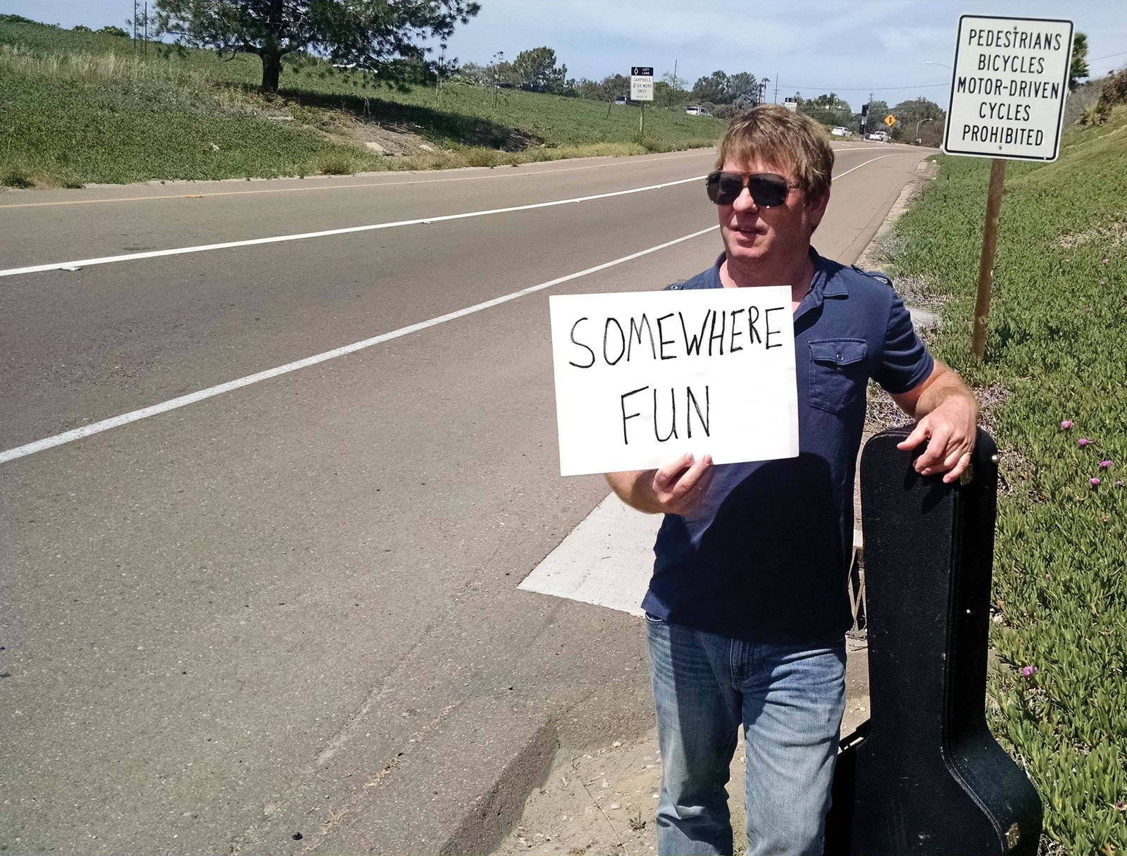 Christopher Dale - Photos