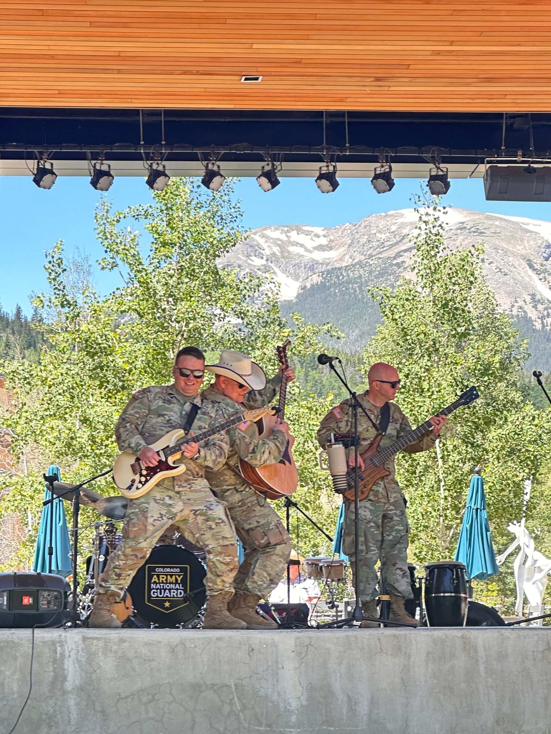 101st Army Band - Auditions