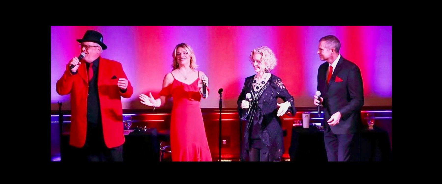 Cool Freddie E & The Crew