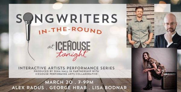 Lisa Bodnar and Whistlegrass