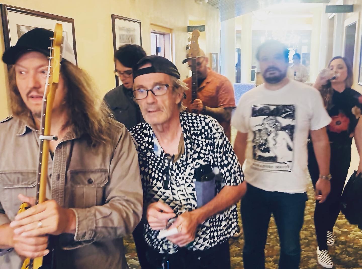 Lisa Bodnar and Whistlegrass - PA67 Tour