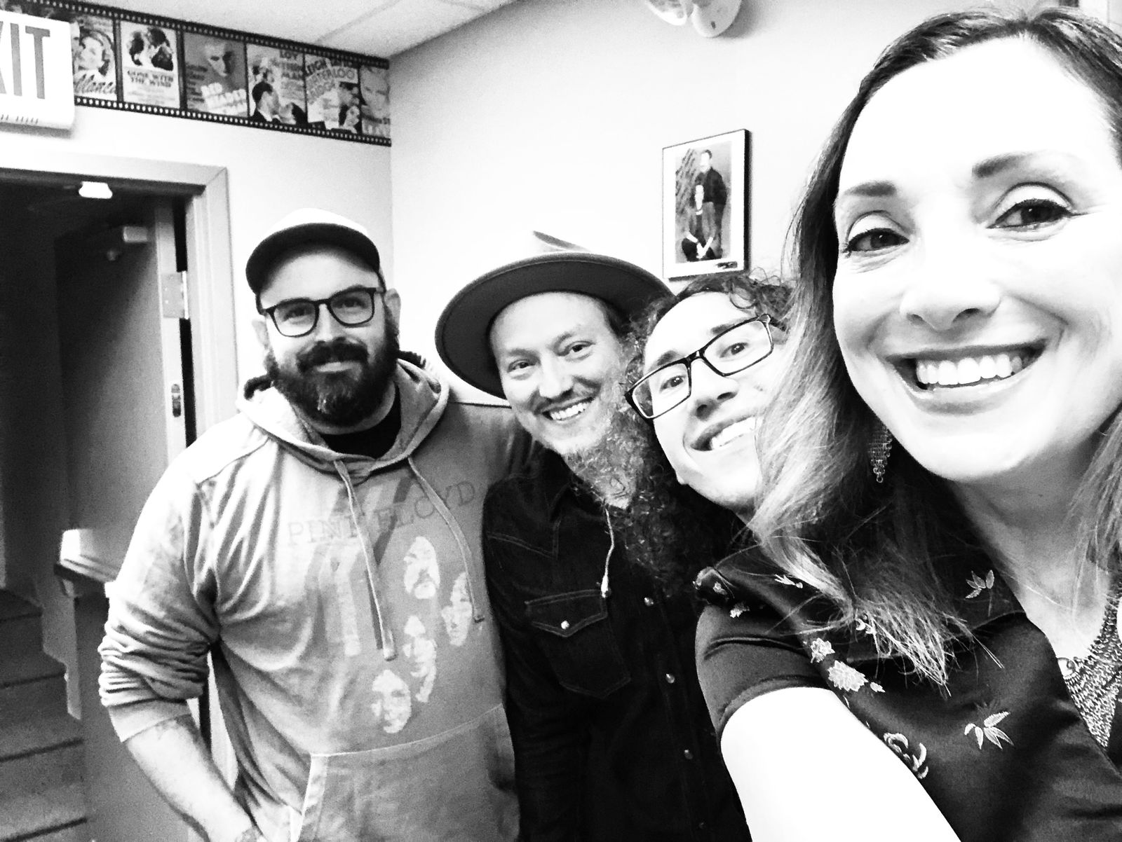 Lisa Bodnar and Whistlegrass - PA67 Tour