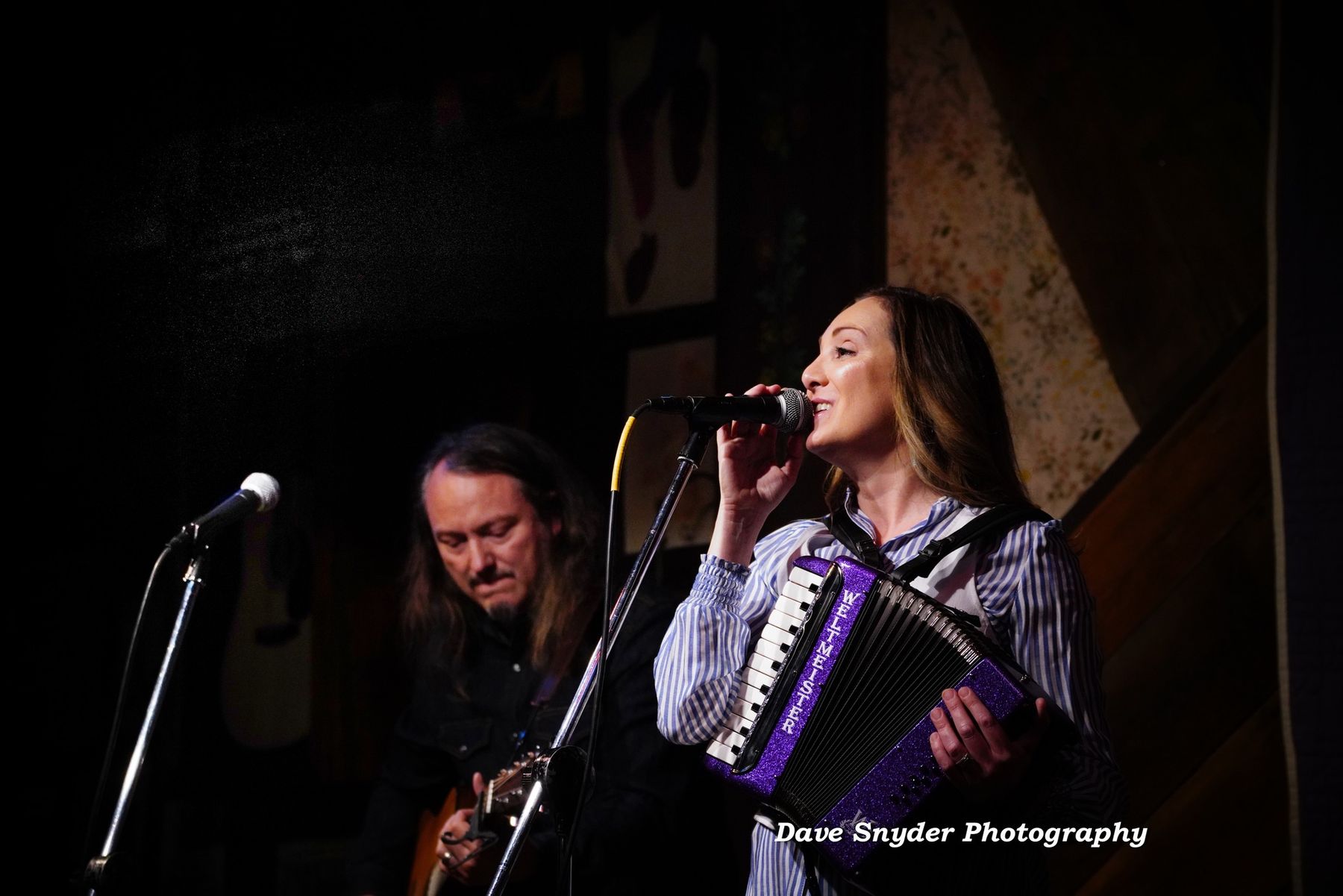 Lisa Bodnar and Whistlegrass - Shop